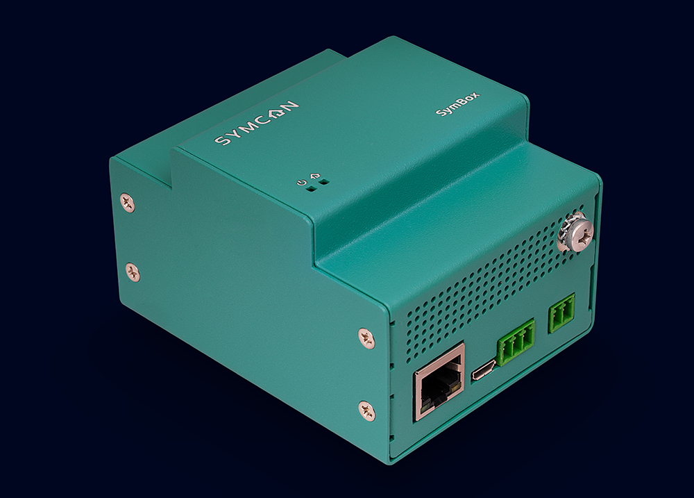 SymBox Pro — IP-Symcon :: Automation Software