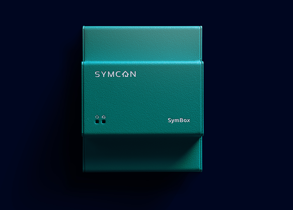 SymBox Pro — IP-Symcon :: Automation Software