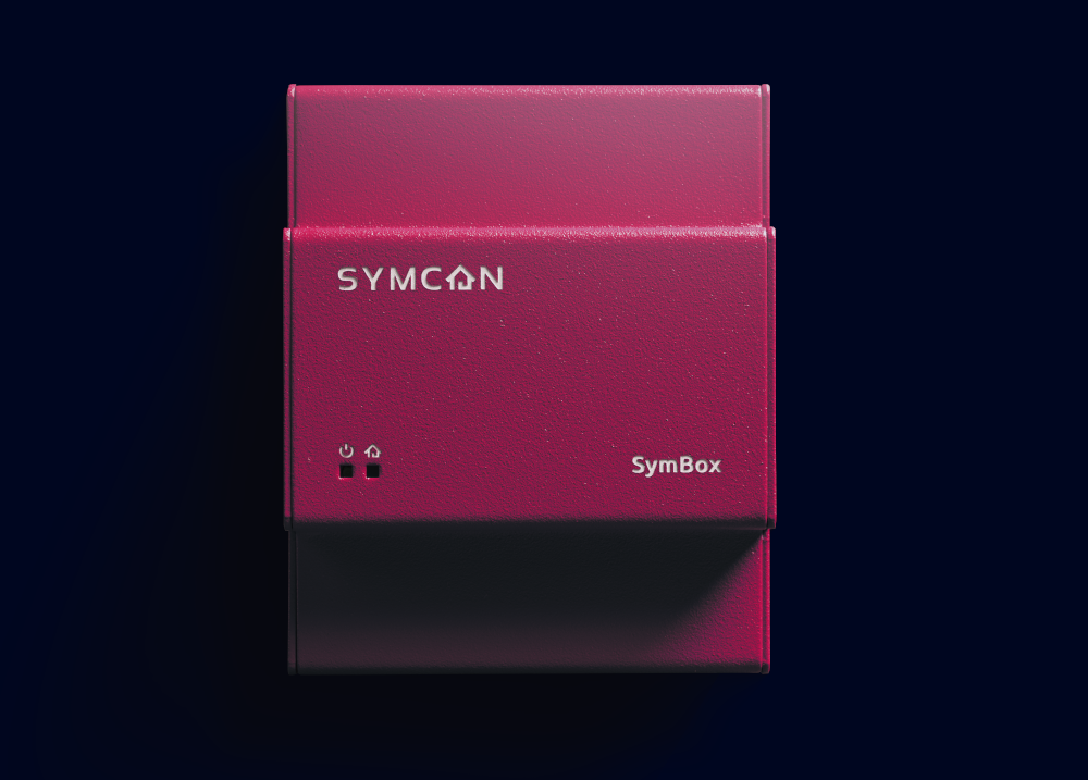 SymBox Pro — IP-Symcon :: Automation Software
