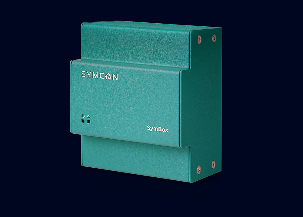 SymBox Pro — IP-Symcon :: Automation Software