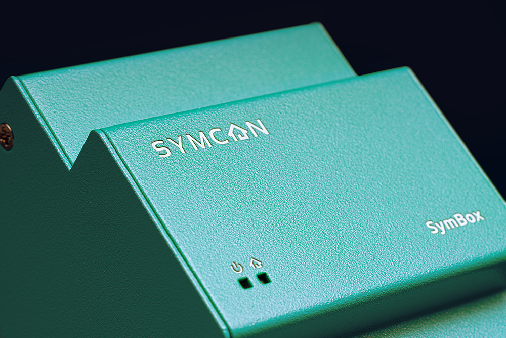 SymBox Pro — IP-Symcon :: Automation Software